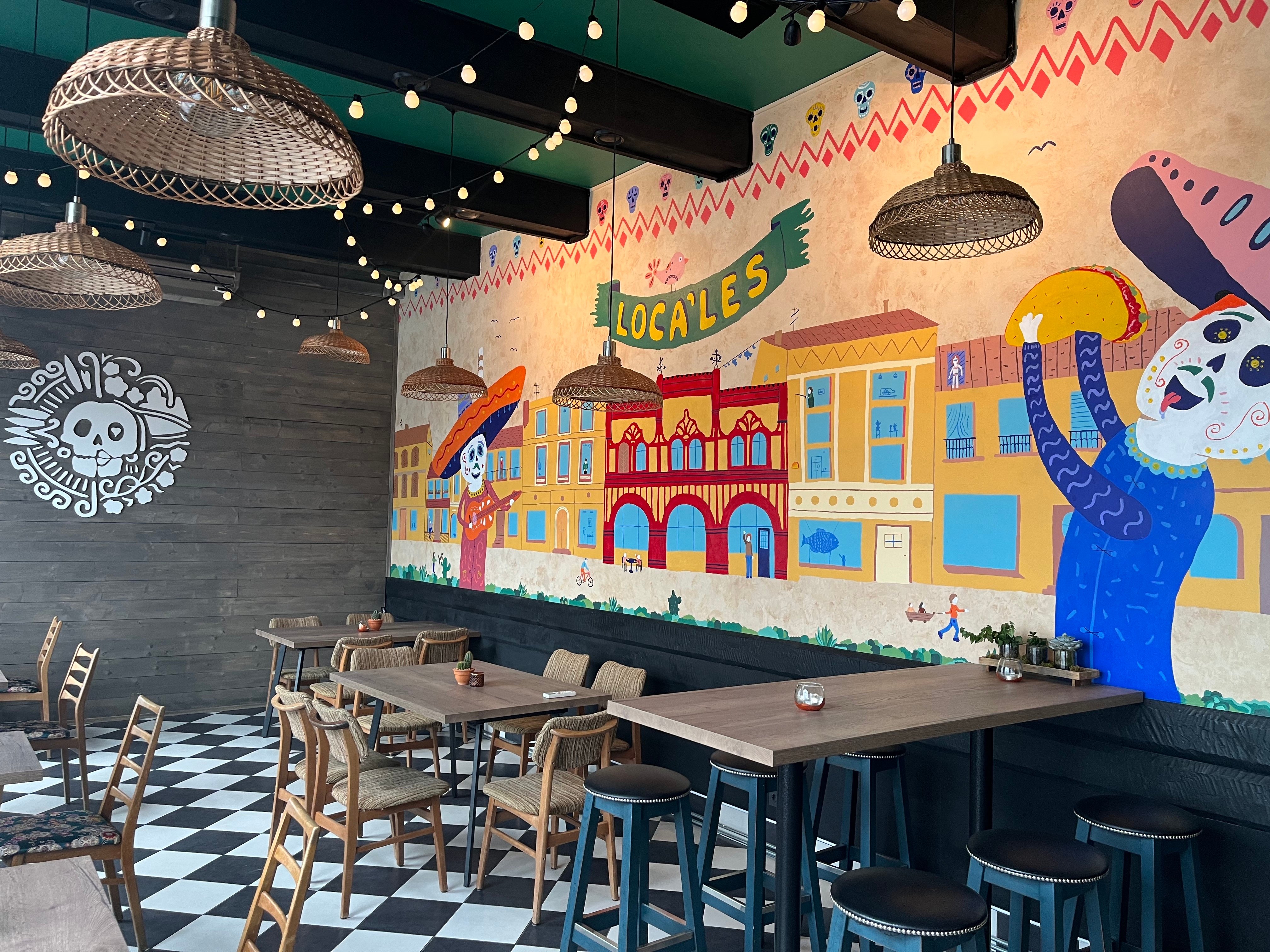 Must-visit Mexican Restaurants in Klaipėda