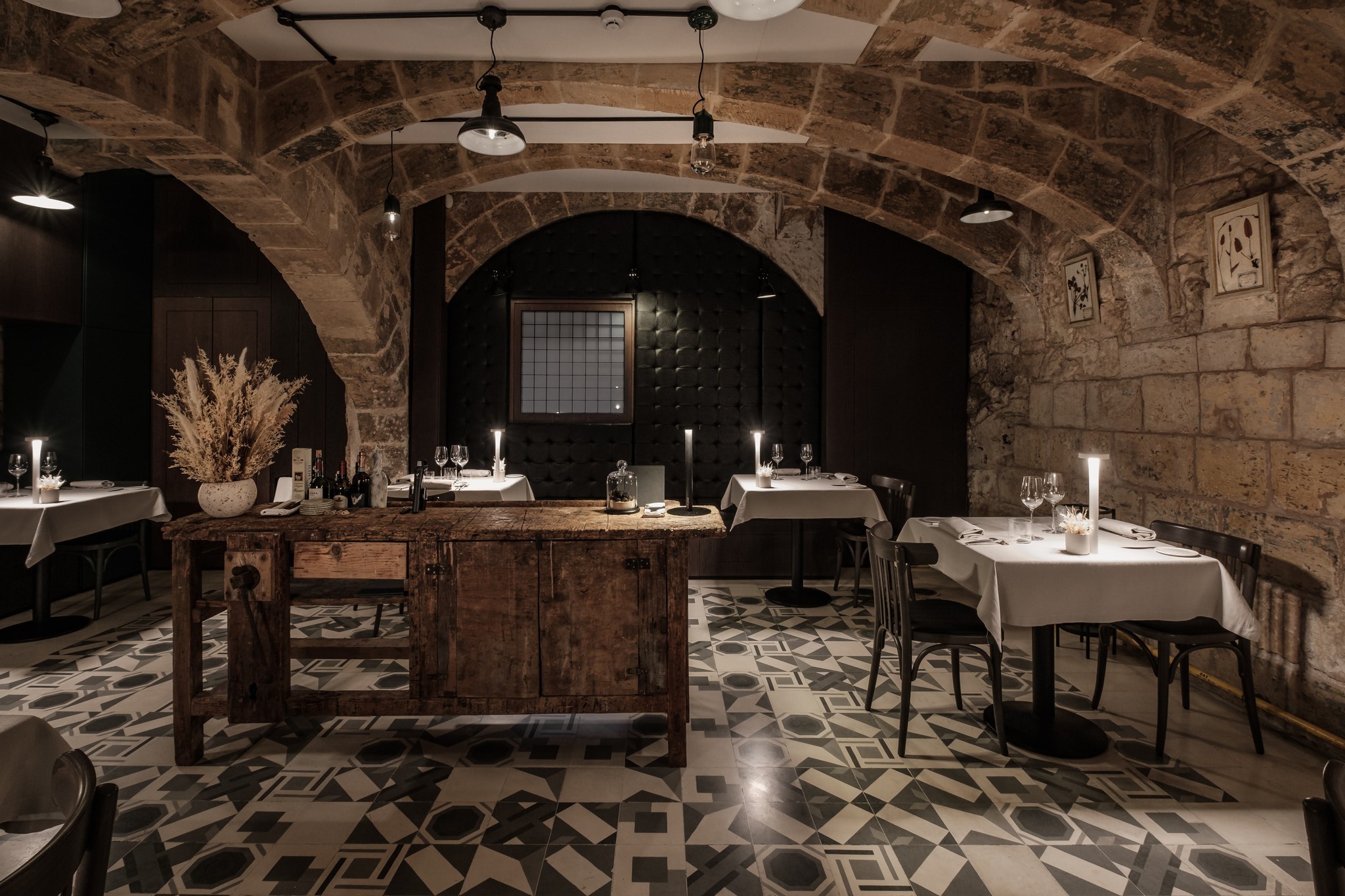 TOP 14 Restaurants in Malta: Tasting Menus for All Budgets
