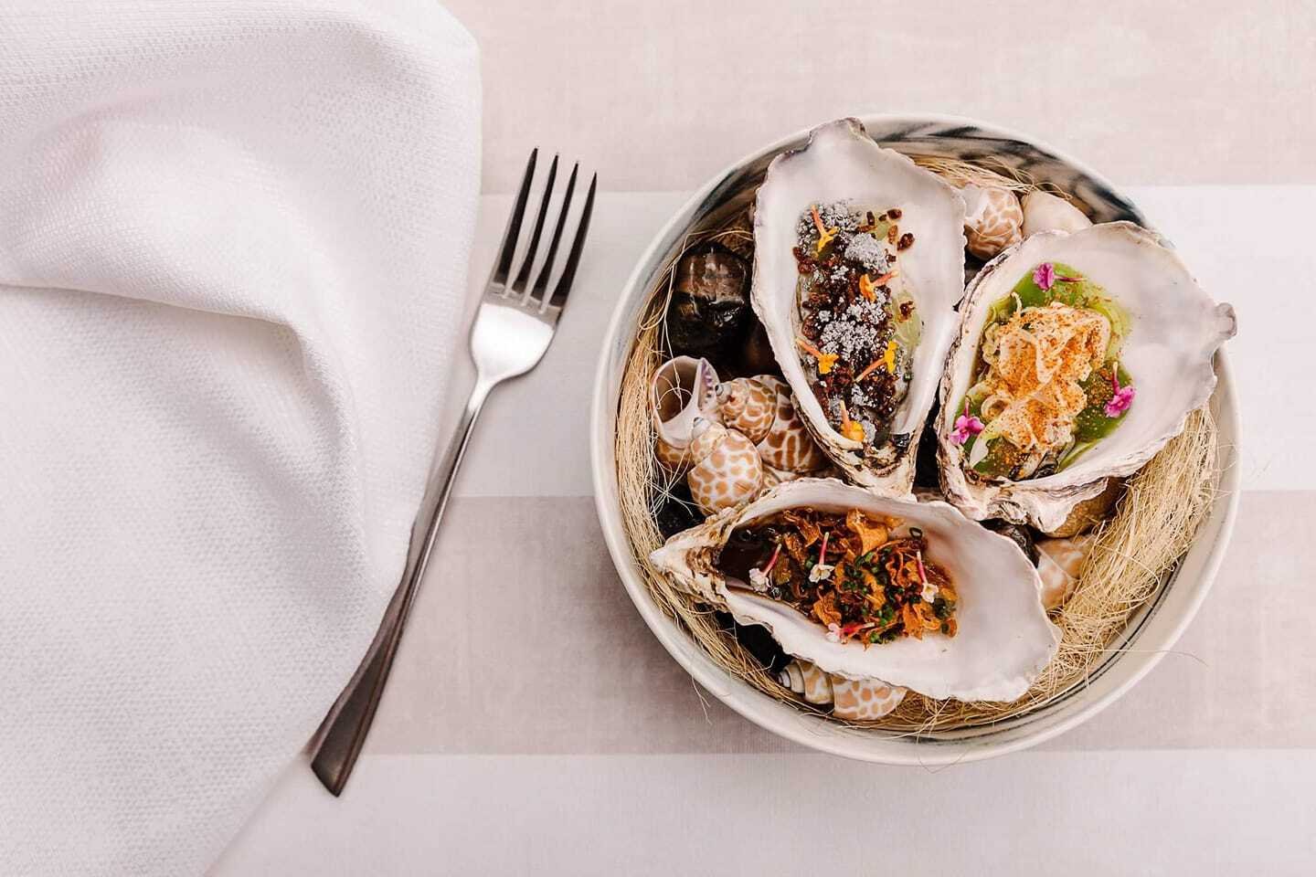 TOP 9 Fish and Seafood Restaurants in Malta