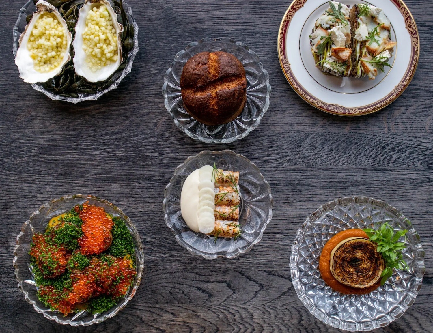 Žvaigždes gavę „Michelin“ restoranai Vilniuje: kuo stebina geriausi?