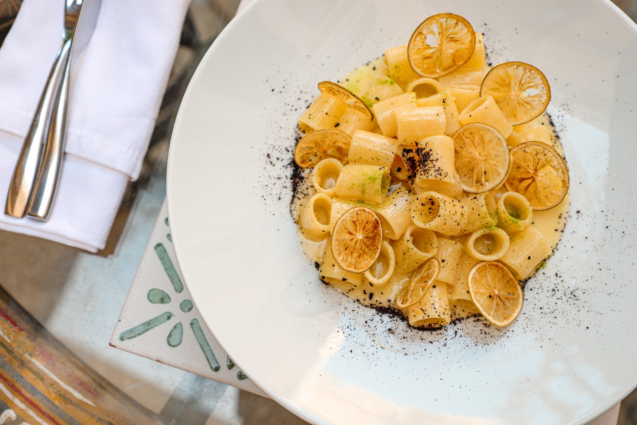 TOP 17 Restaurants for Awesome Pasta in Malta